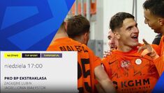 Zagłębie Lubin – Jagiellonia Białystok na żywo w TVP. O której i gdzie ...