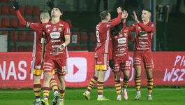 Widzew II Łódź – Pelikan Łowicz. Wojewódzki Puchar Polski – finał ...