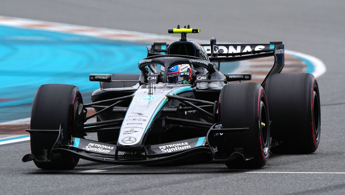 F1: GP Kanady 2026 – kiedy i o której wyścig? [TERMINARZ] | TVP SPORT